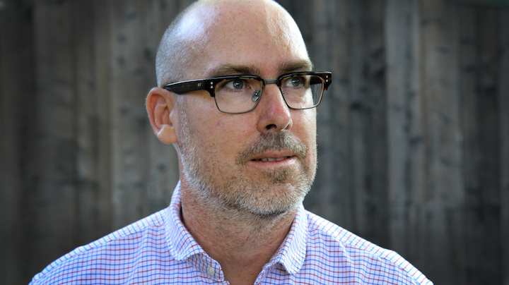 Director Ian Robertson signs to Casta Diva Pictures USA - Casta Diva Group