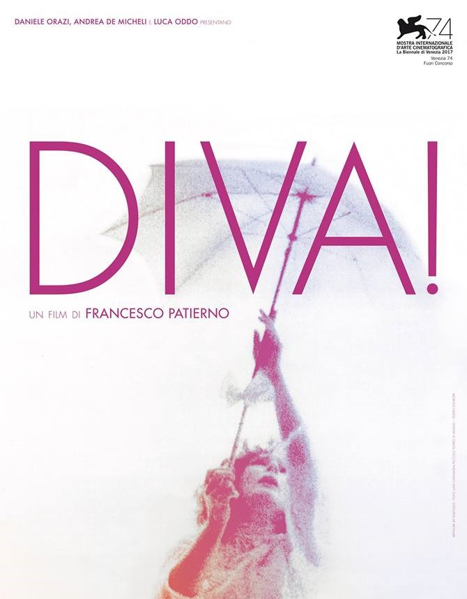 Casta Diva, il cast femminile di Diva e non solo - Casta Diva Group